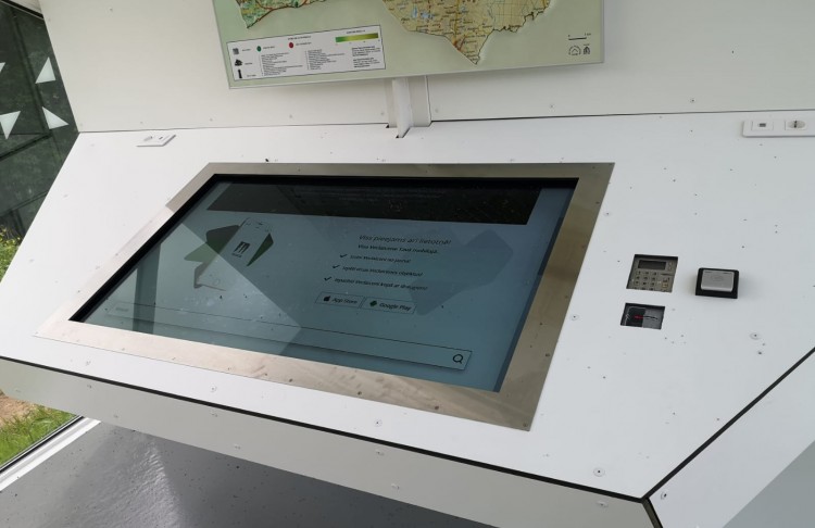 Veclaicene city guide - Phycon