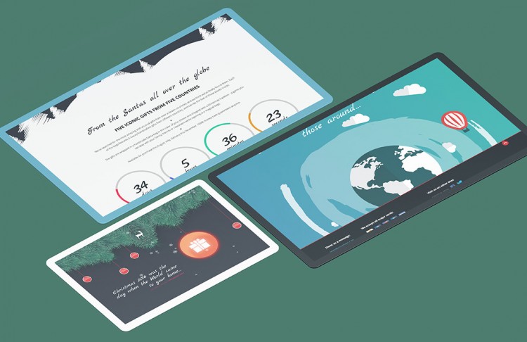 Cozychest - Christmas Gifts - Phycon