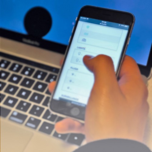 Product Development - Phycon